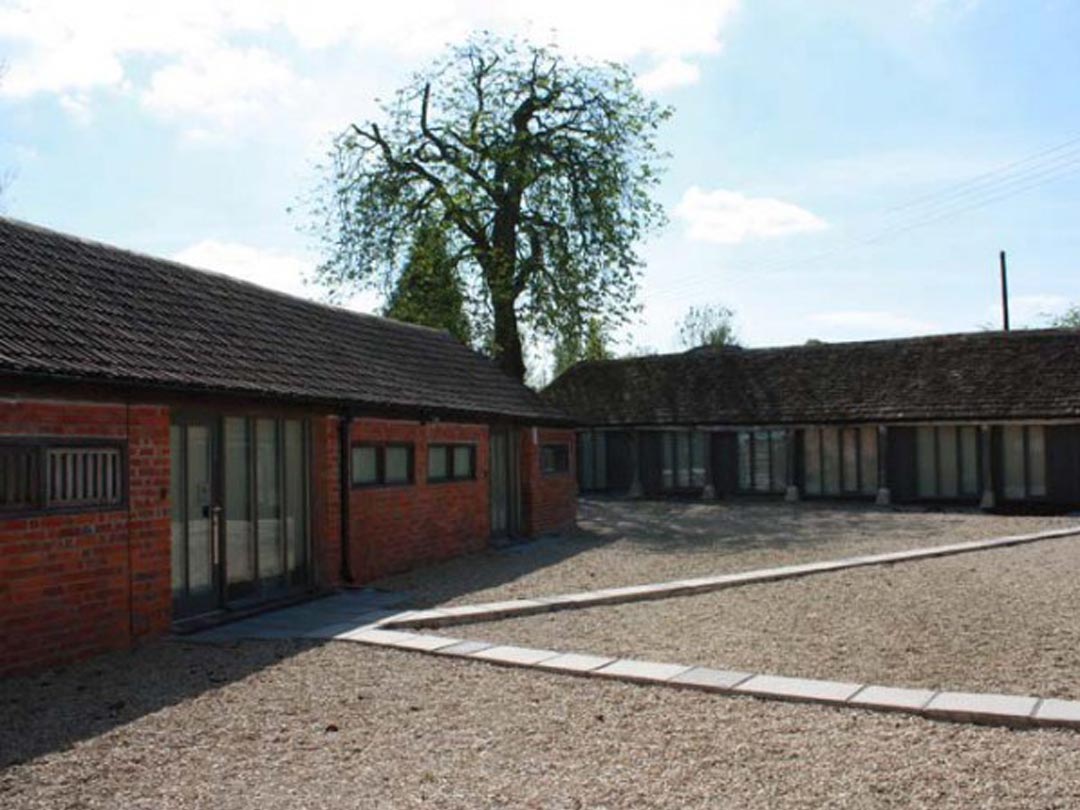 Offices to Let in Wiltshire - Cowage Farm